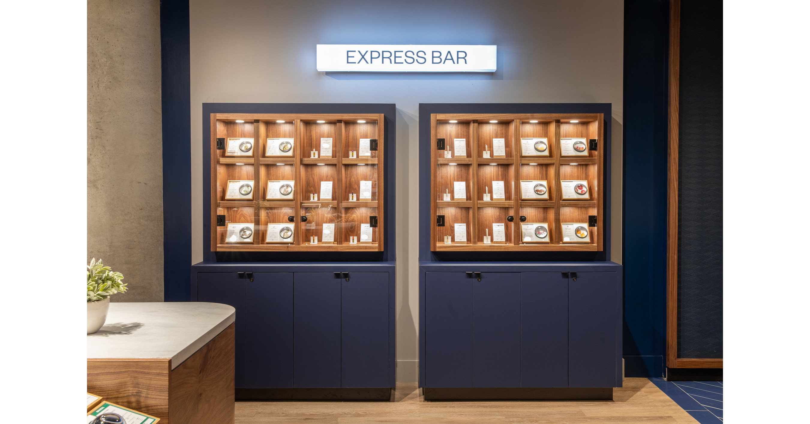 FIKA MAKES HISTORY WITH OPENING OF FLAGSHIP CANNABIS STORE AT TORONTO'S ...