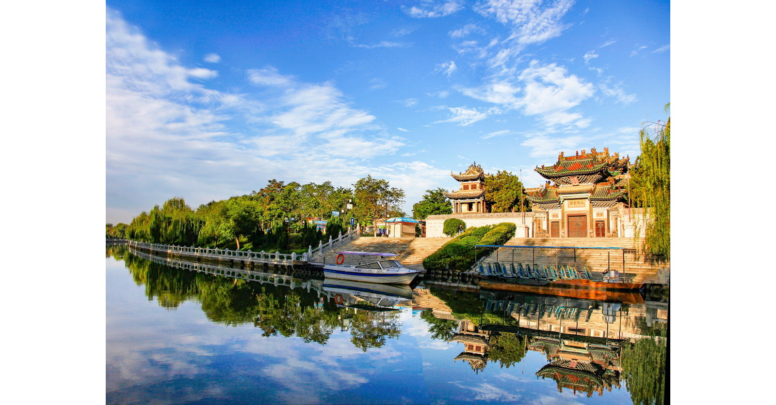 The Foreign Affairs Office of the People's Government of Liaocheng ...