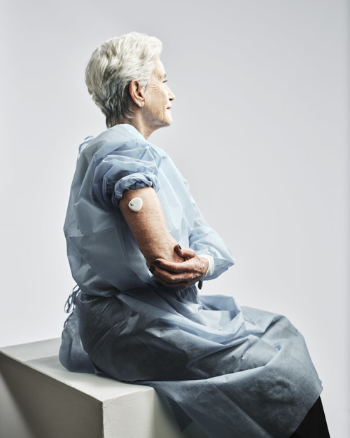 Nutromics raises US$14 million for its ground-breaking wearable ...