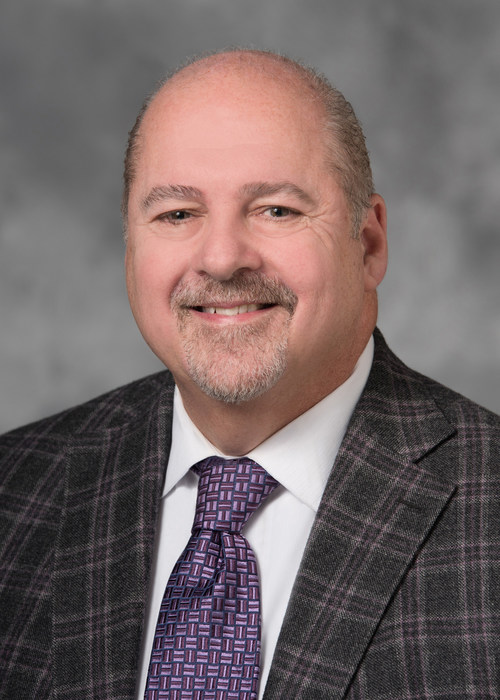 ROBERT G. RINEY NAMED HENRY FORD HEALTH PRESIDENT AND CEO