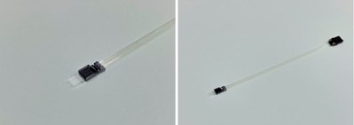 Optical Fiber Array Product Families for Silicon Photonics Integrated Chips