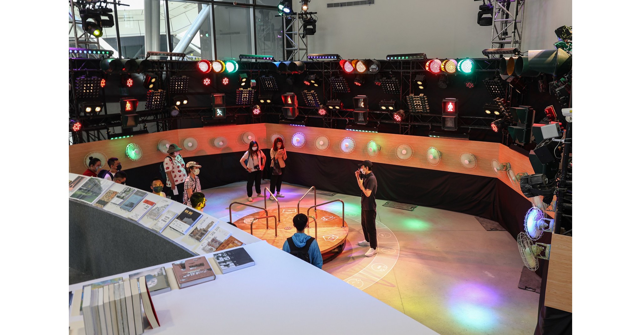 The 2022 Creative Expo Taiwan Presented a Bright Creative & Cultural ...