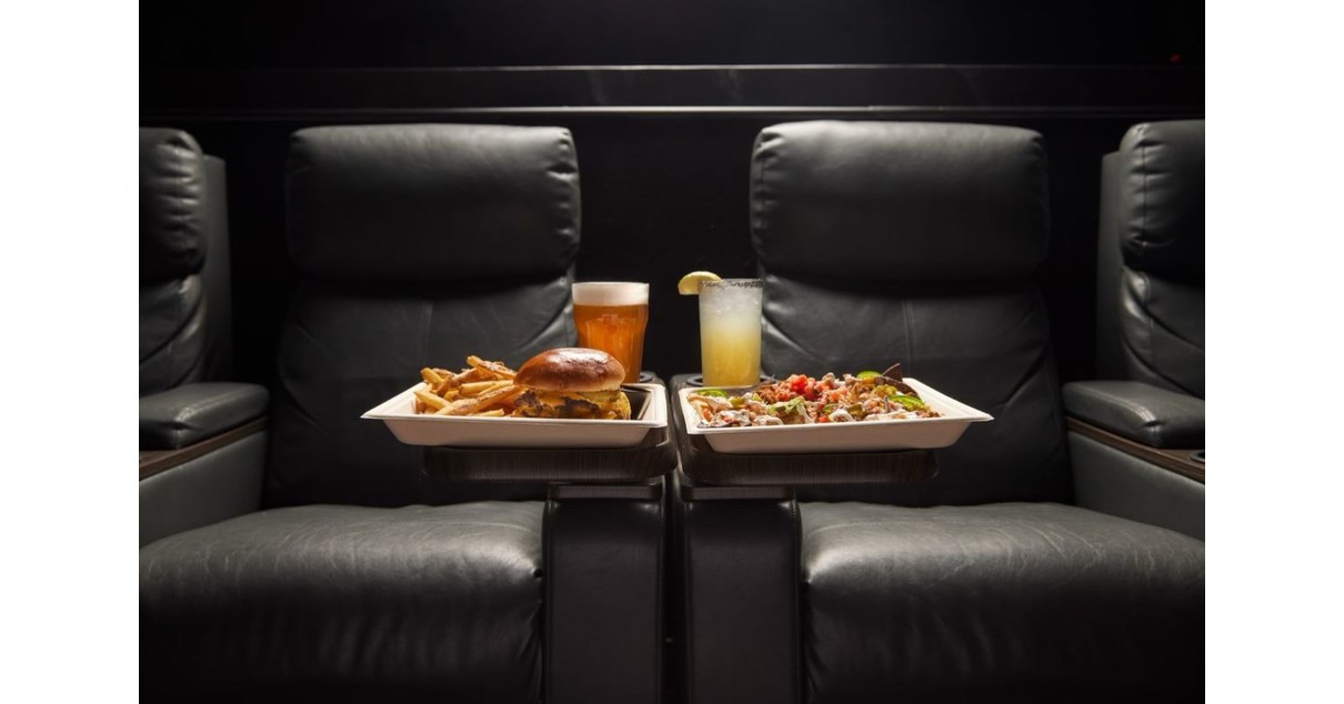 SHOWPLACE ICON THEATRE & KITCHEN LAUNCHES FOOD ORDERING MICROSITE IN ...