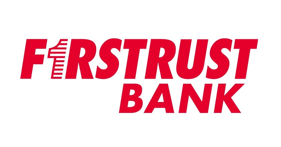 First Trust Bank Logo