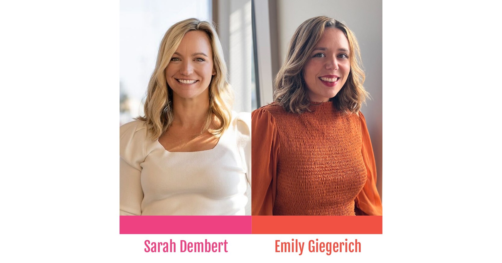 Imre Celebrates Promotions for Two of Its Healthcare Client Experience ...