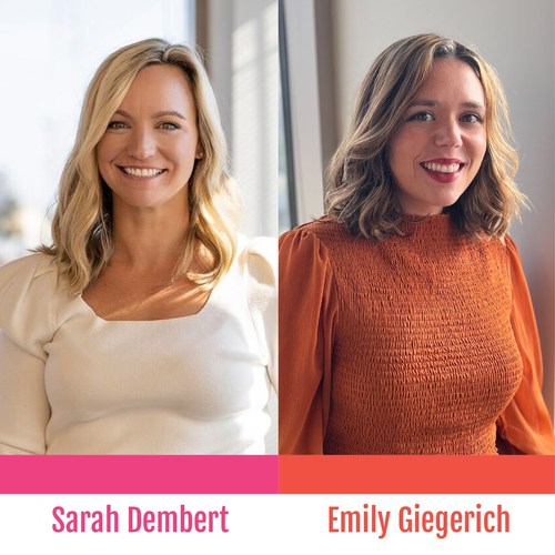Imre Celebrates Promotions for Two of Its Healthcare Client Experience ...