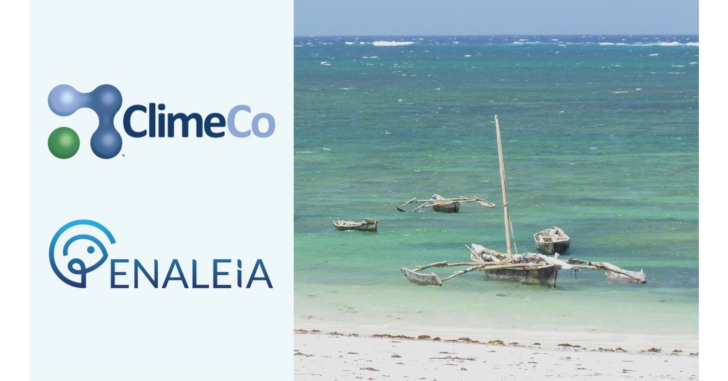 ClimeCo Partners with Enaleia to Establish a Verra Plastic Collection ...