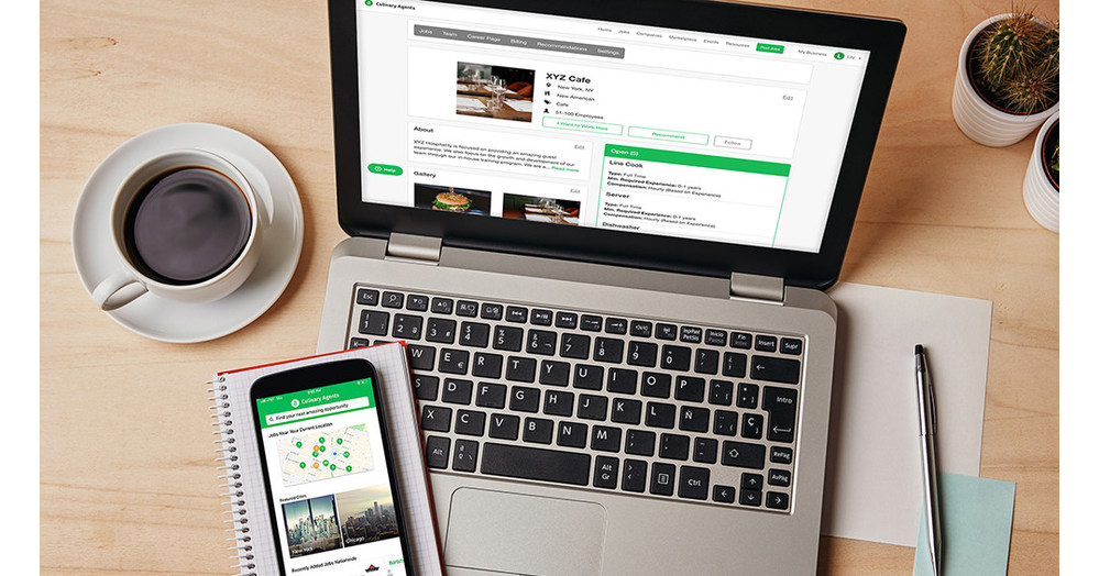 Culinary Agents Launches Concierge Team to Further Support the ...