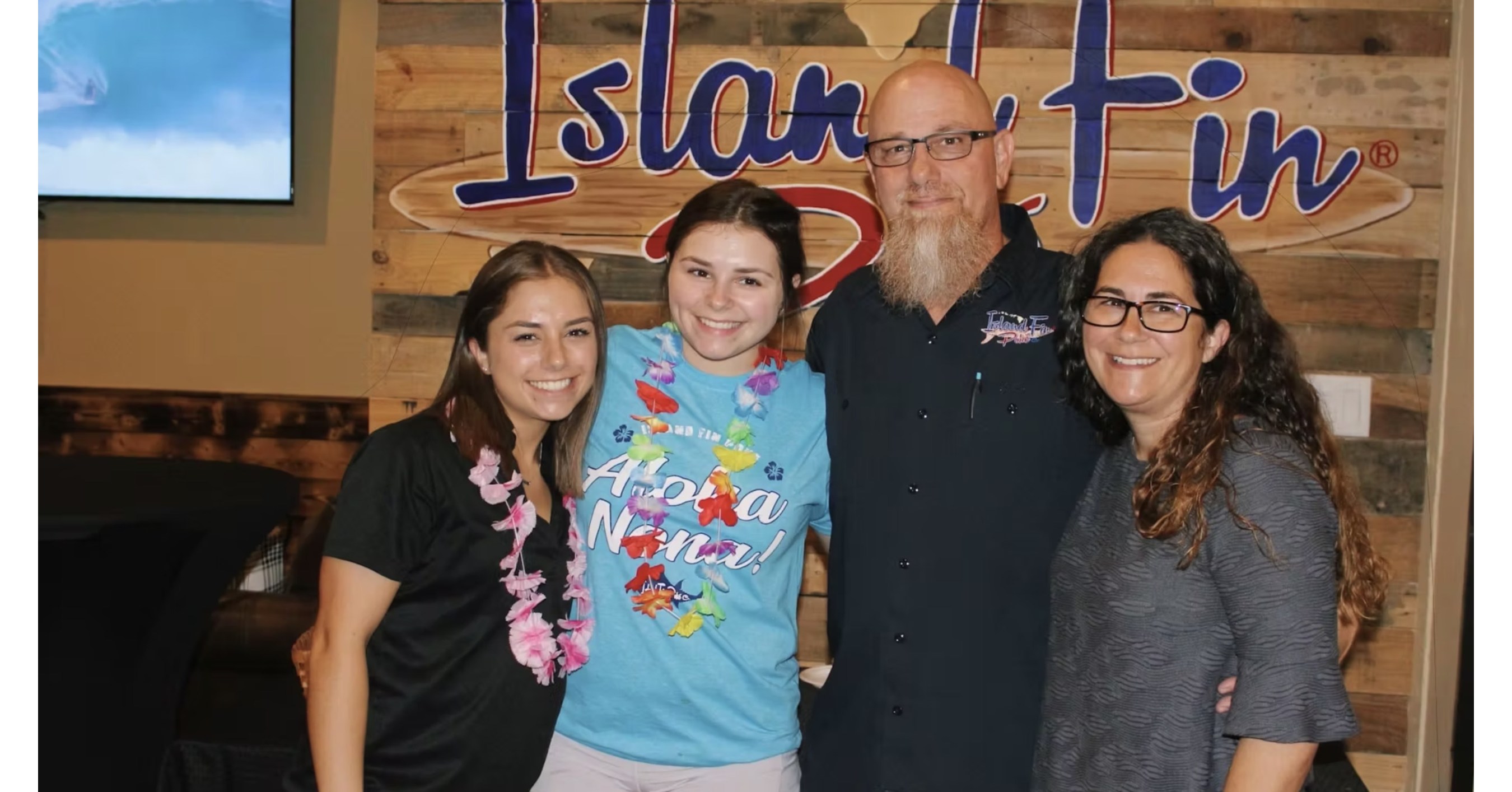 ISLAND FIN POKÉ CO. MAKES BIG WAVES IN THE POKE INDUSTRY, SET TO HOST ...