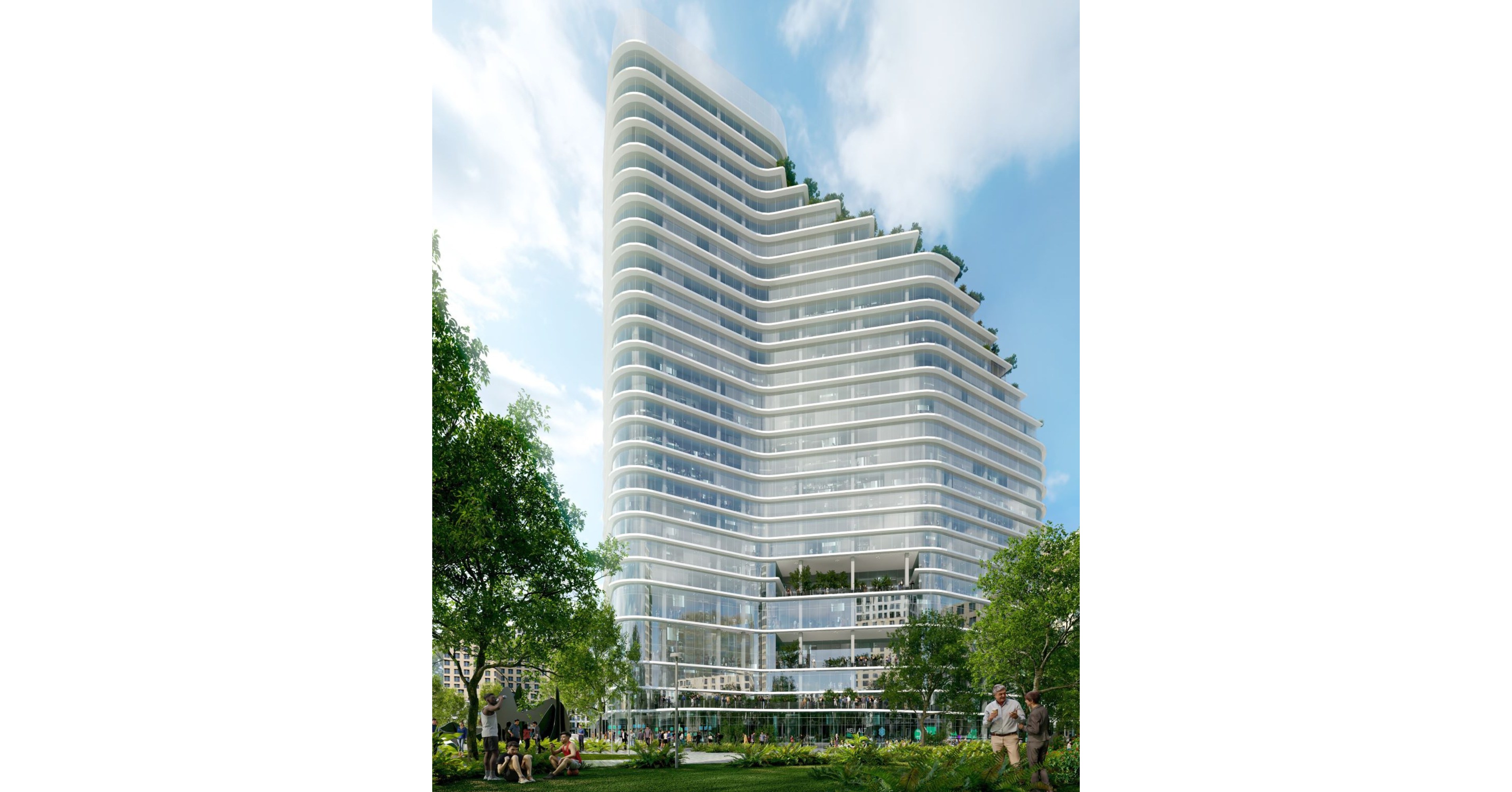 Experience Senior Living reveals high-luxury development coming to ...