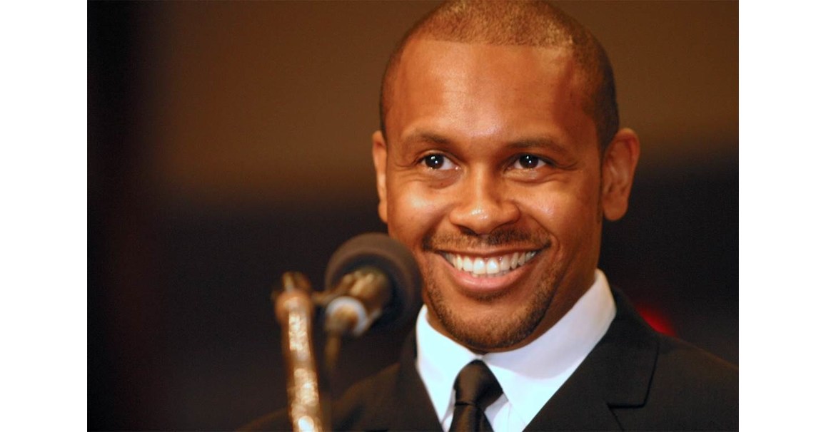 POET, JOURNALIST, TV PERSONALITY AND AUTHOR KEVIN POWELL NAMED WRITER ...