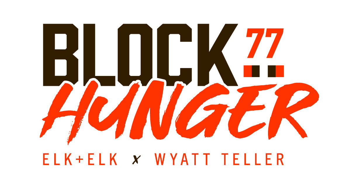 Elk + Elk Law Firm Introduces "Block Hunger" Partnership with Cleveland ...