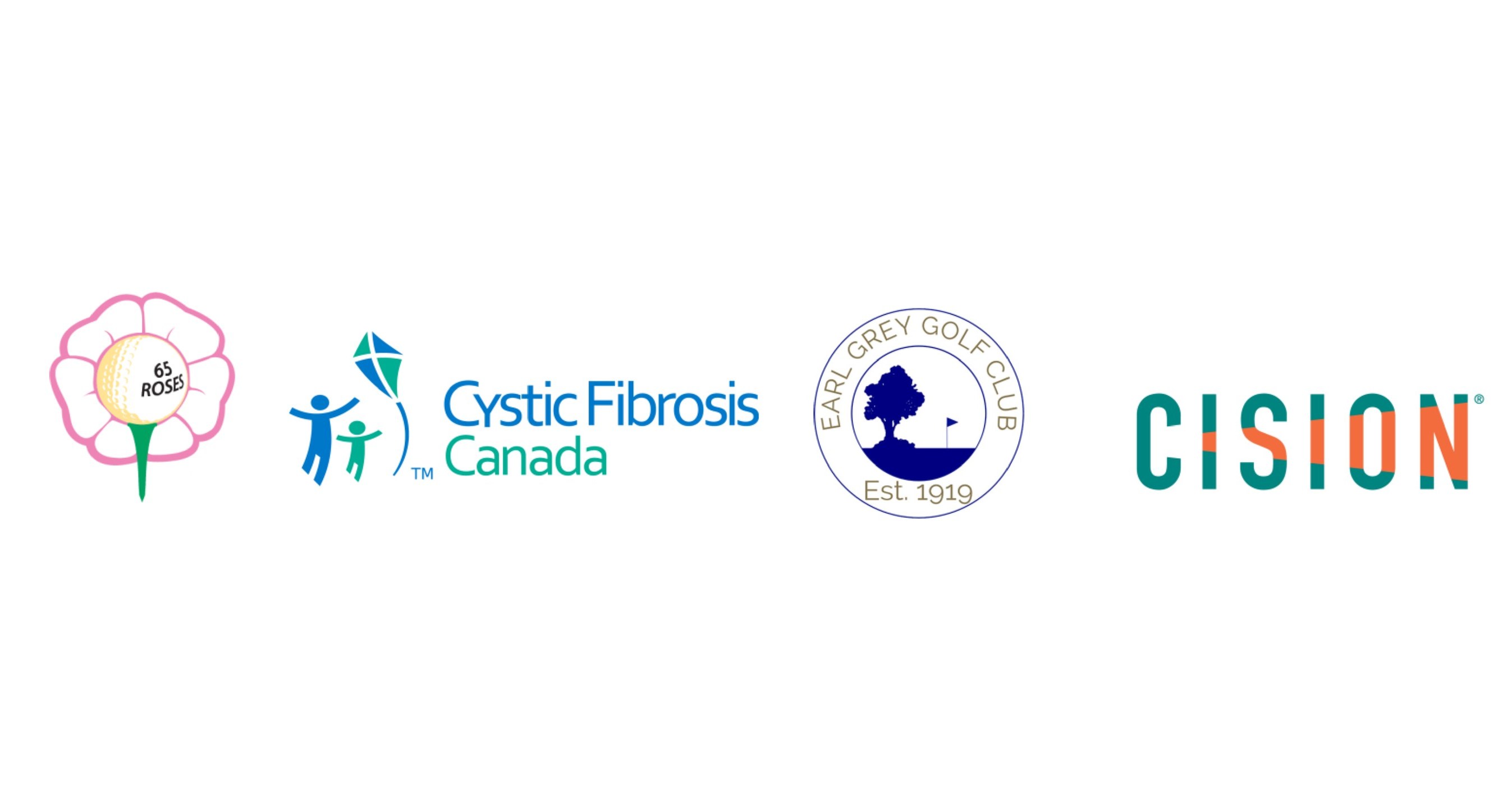 Cystic Fibrosis Canada Logo