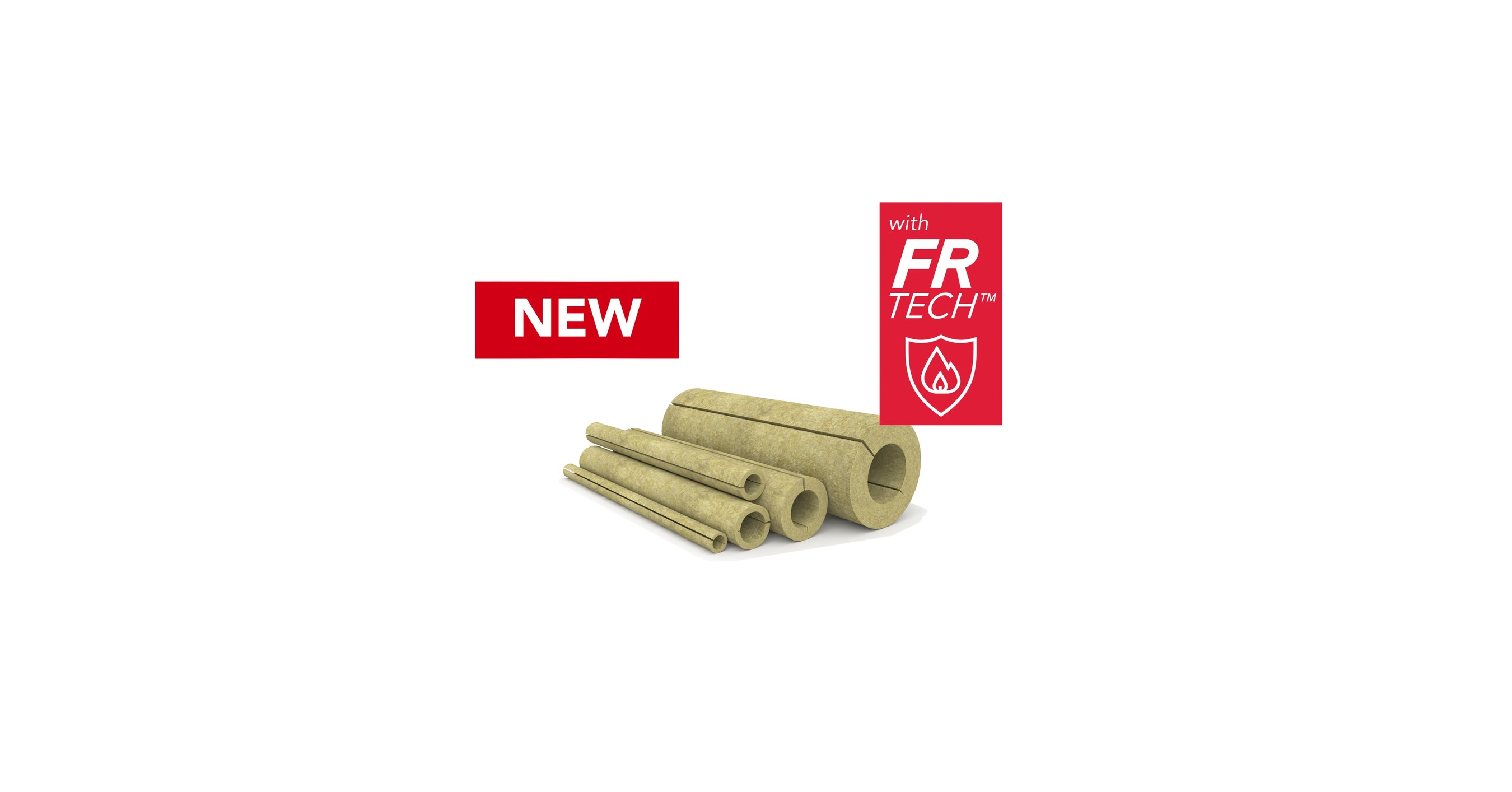 ROCKWOOL Introduces ProRox® PS 680 Insulation with FR-Tech™ for ...