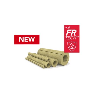 ROCKWOOL Introduces ProRox® PS 680 Insulation with FR-Tech™ for ...