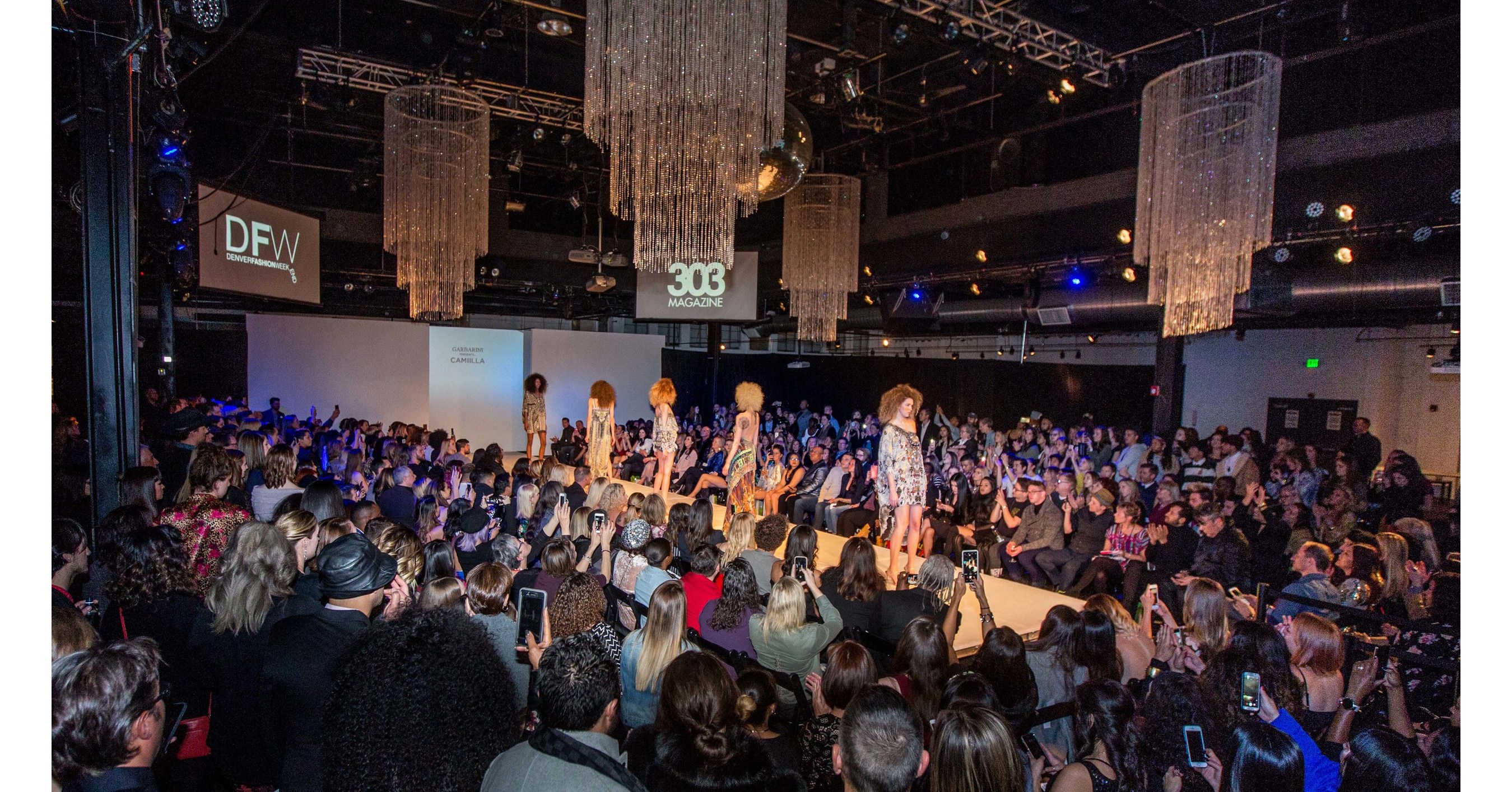 Autumn events showcase Denver as the cultural epicenter of the Rocky ...