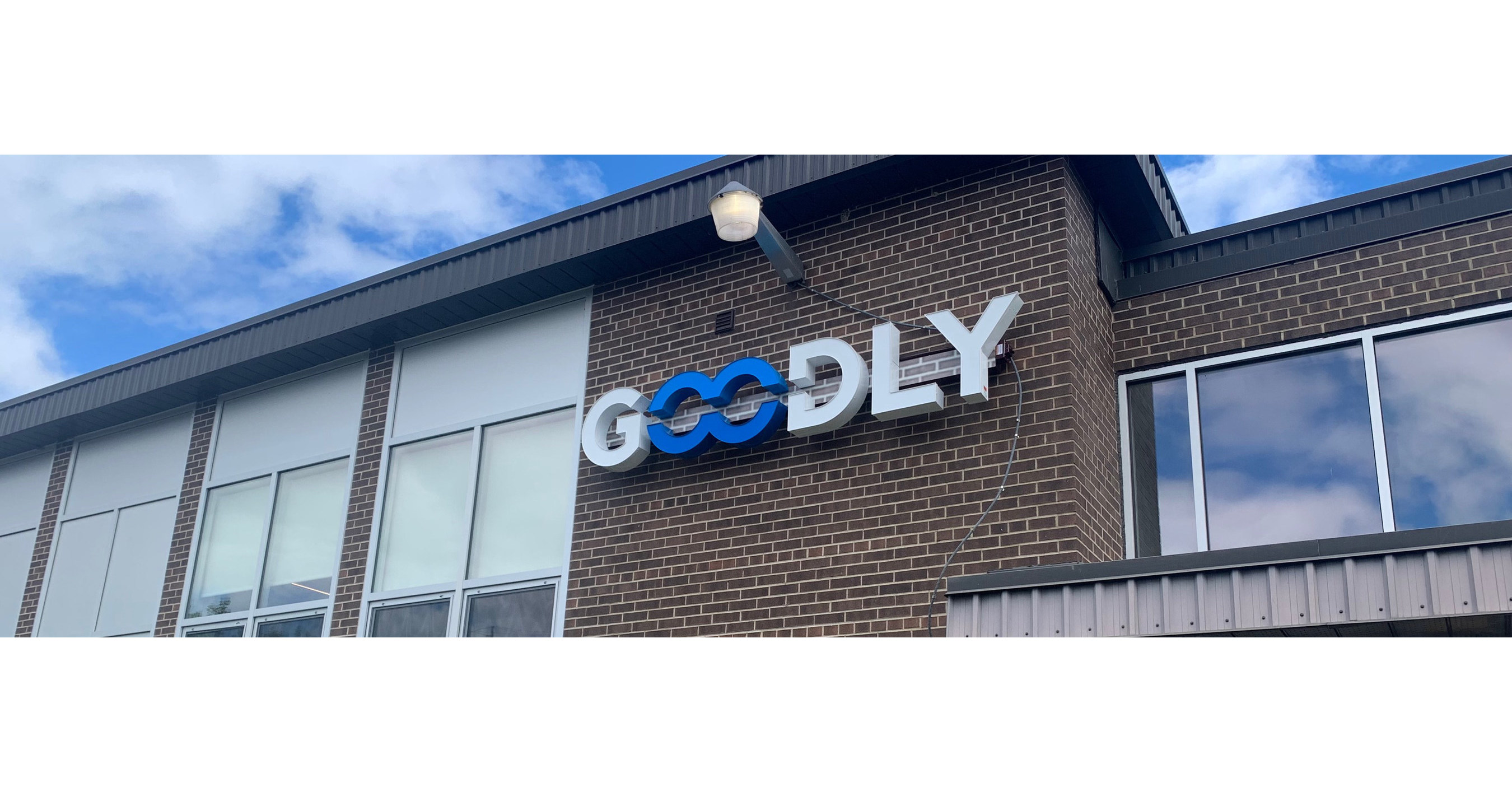 Goodly Cloud joins L-SPARK BootCamp after being shortlisted for SaaS ...