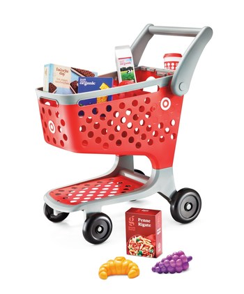 Target Announces Exclusive Multiyear Agreement with FAO Schwarz Ahead ...