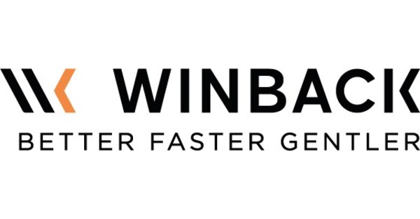 Winback, world leader in TECAR therapy (high frequency electrotherapy ...