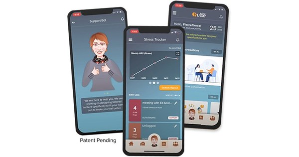 Fierce Conversations Introduces Pulse by Fierce, A Revolutionary New ...