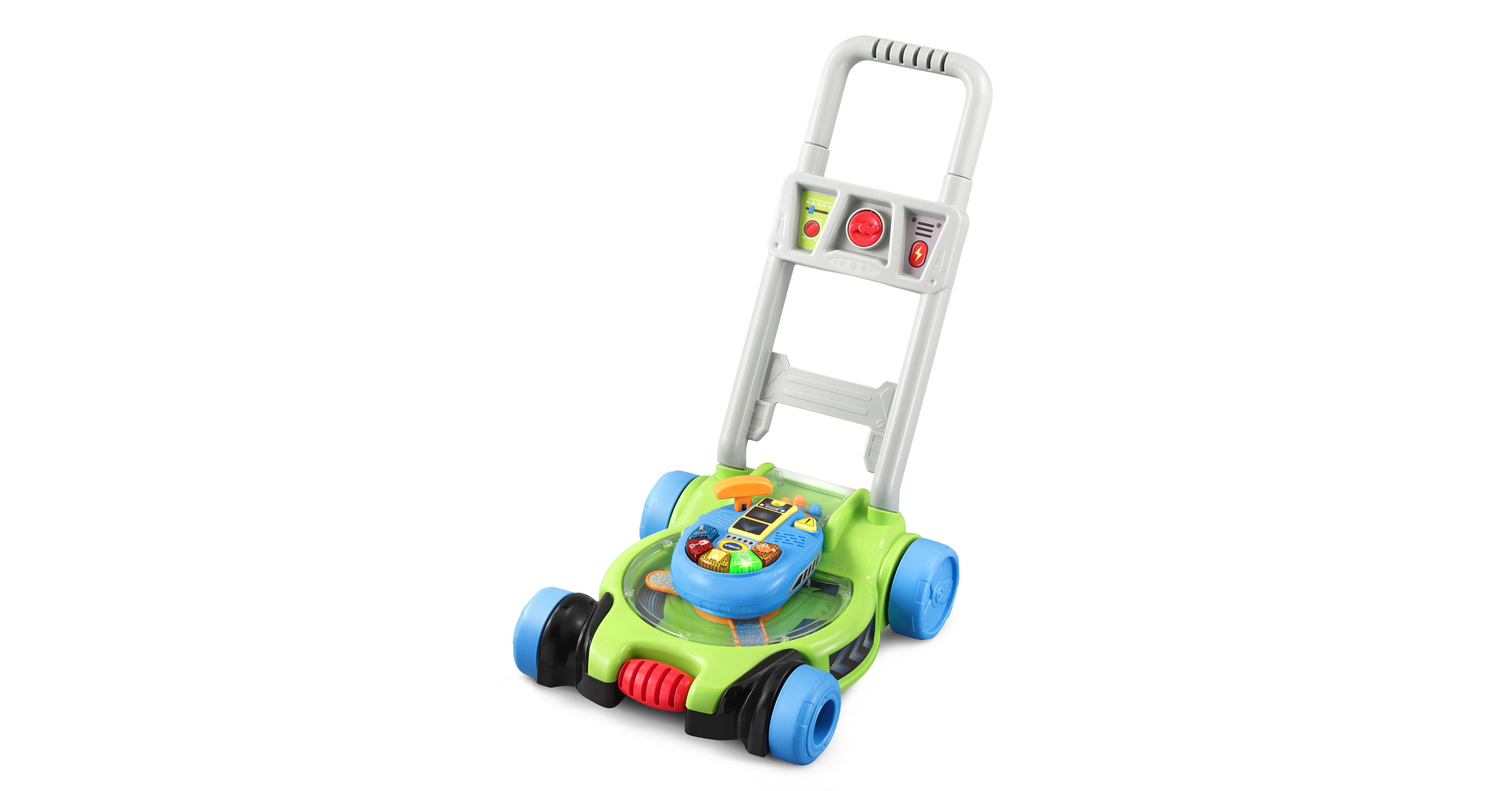 Engaging New Infant, Toddler and Preschool Toys from VTech® Available Now