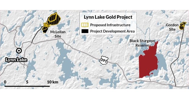 Threeosix Industrial & Marcel Colomb First Nation Agree to Joint ...