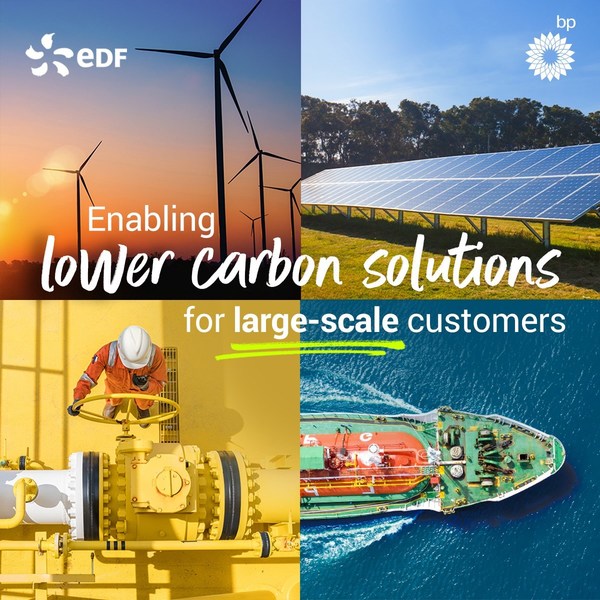 bp North America agrees to purchase EDF Energy Services, expanding ...