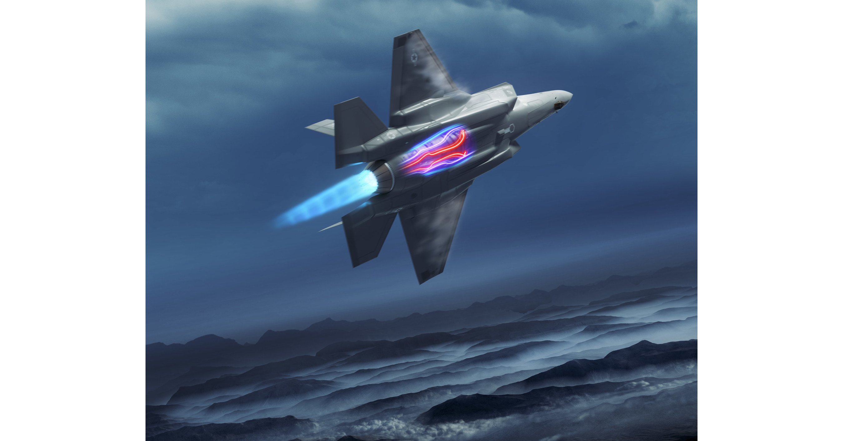 GE completes latest adaptive cycle engine tests, successfully concludes ...