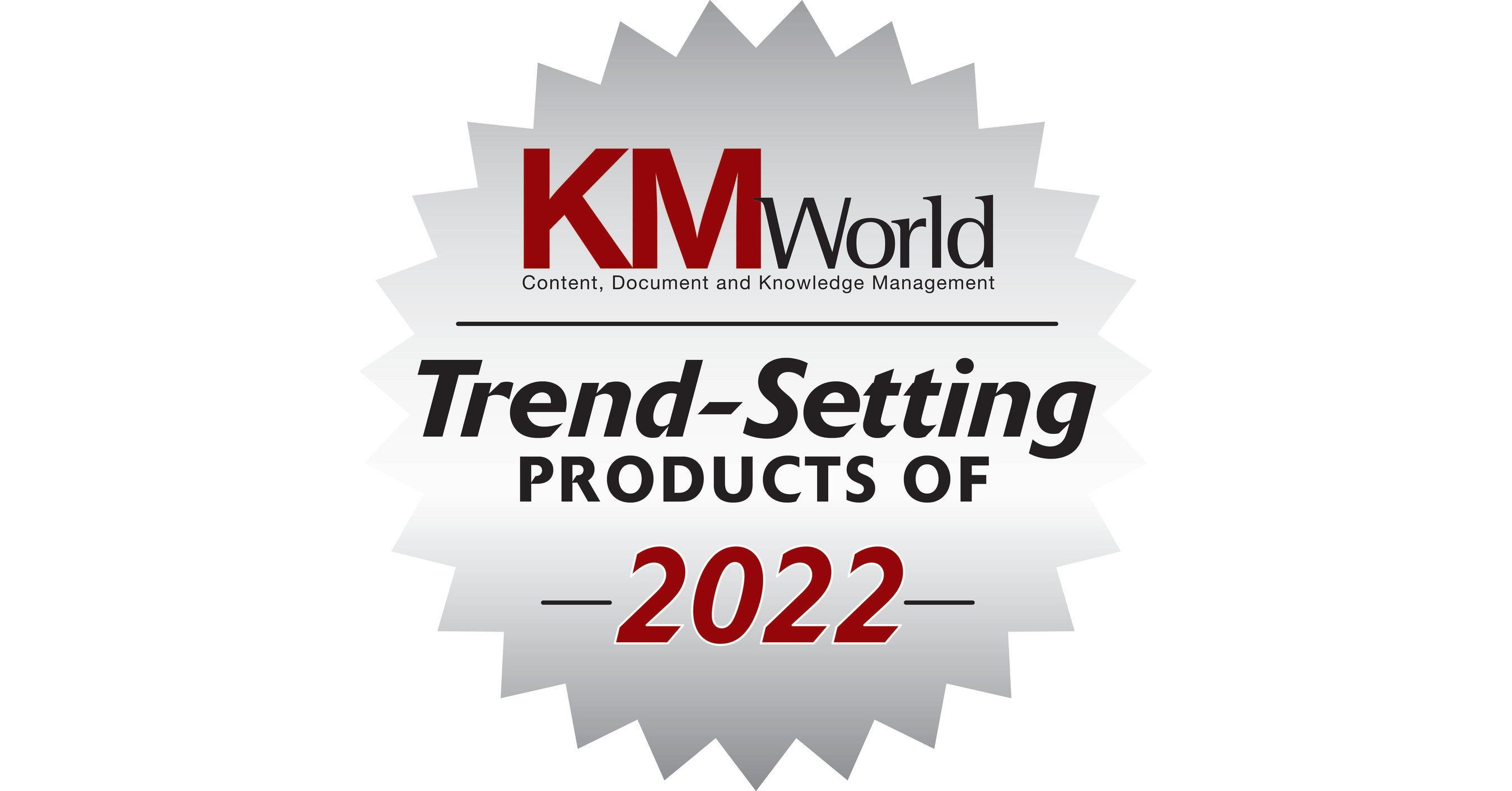 Kyndi's Natural Language Search Solution Recognized as a KMWorld Top ...