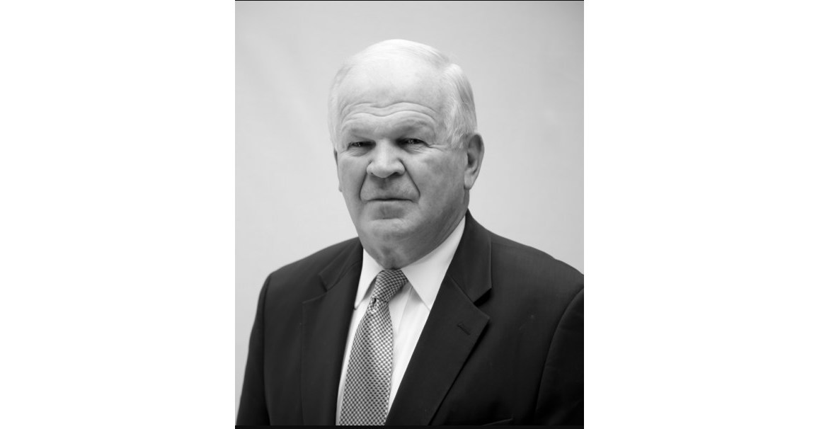 J. Thomas (Tommy) Vance is recognized by Continental Who's Who