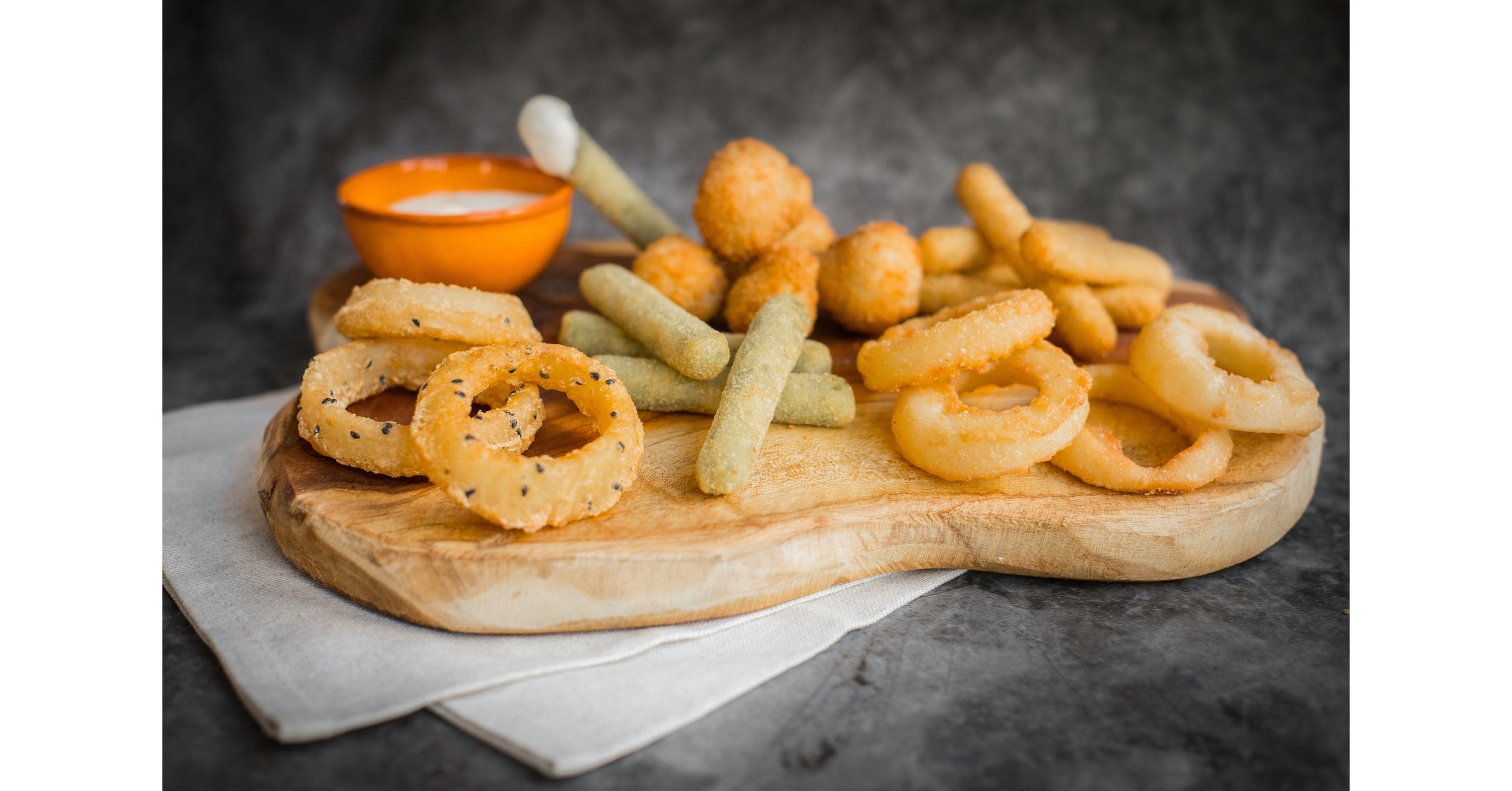 McCain Foods Acquires Scelta Products