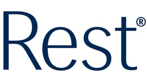 Rest Super Logo