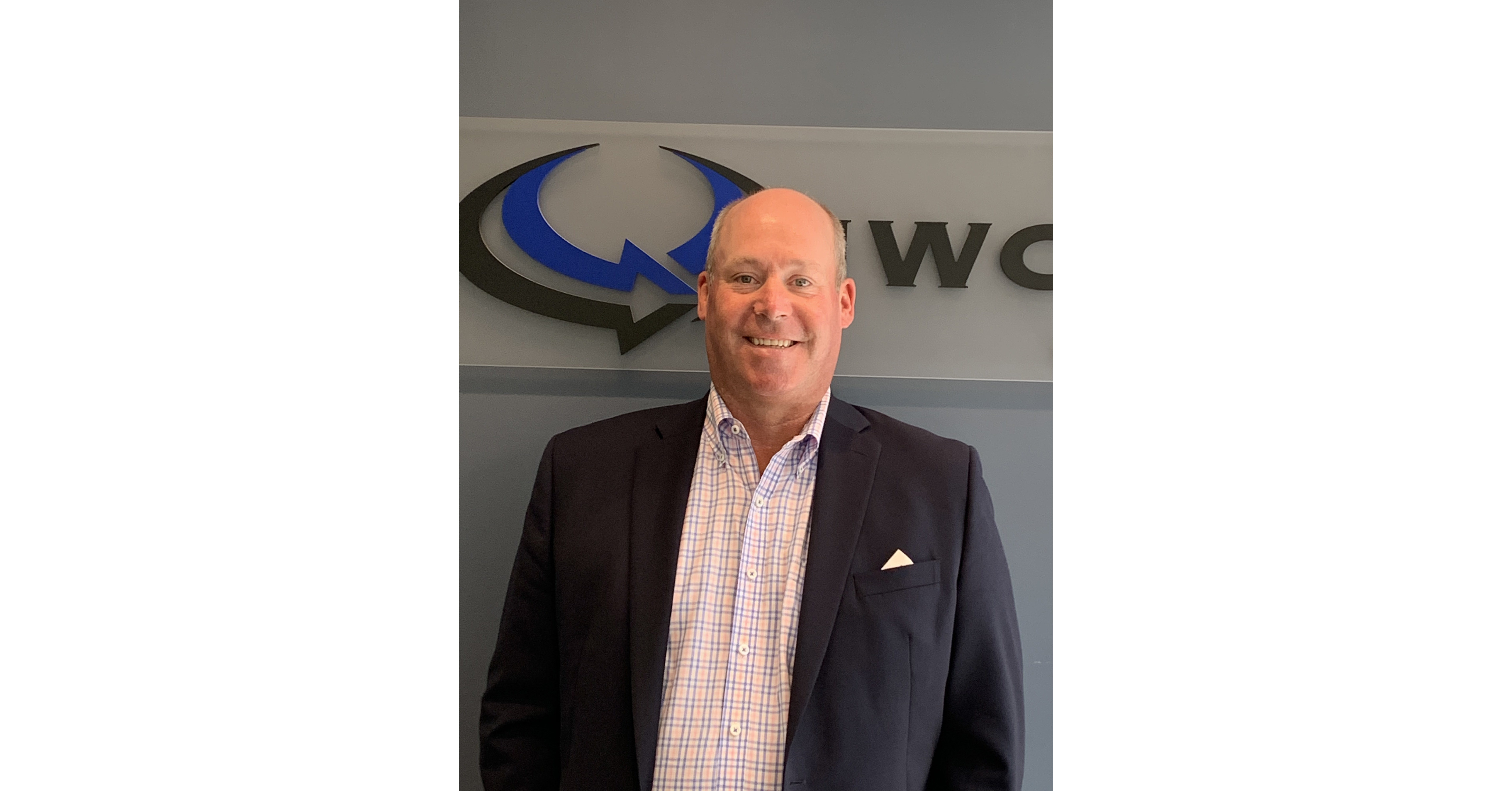 James Capstick Joins IWCO Direct as Chief Sales Officer