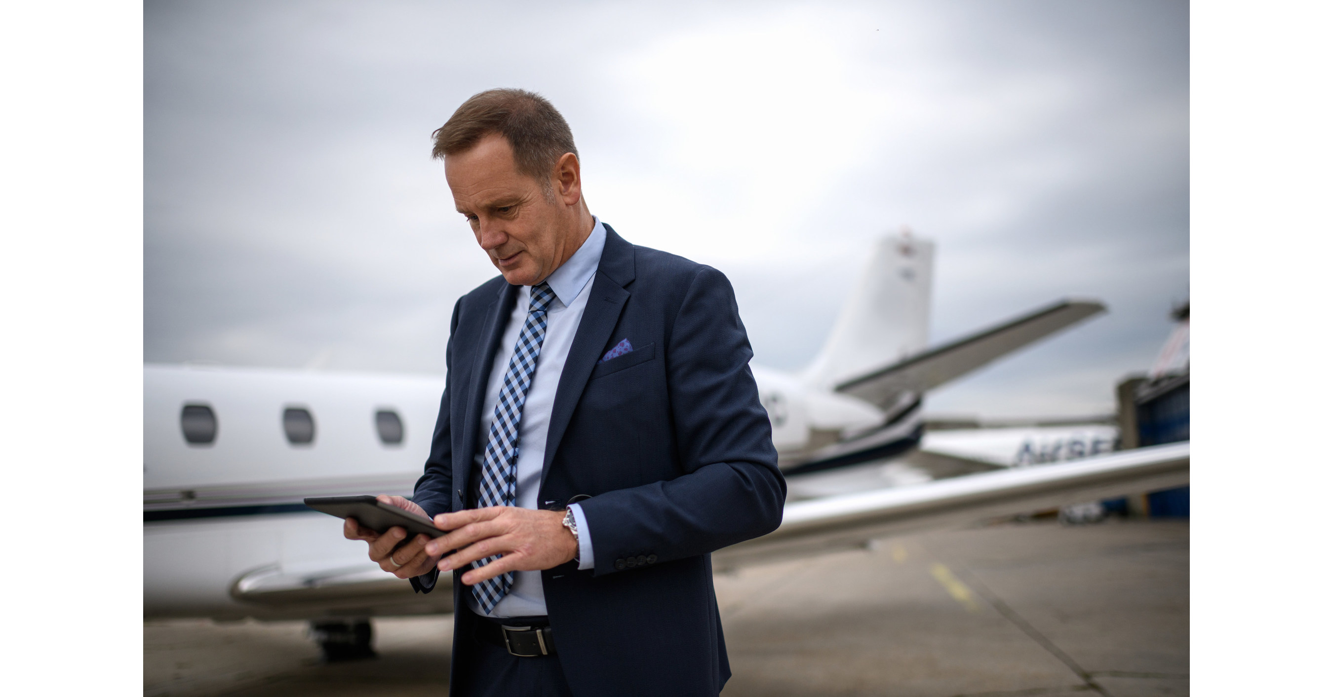 Enhanced Jet Card Program Offers Paramount Business Jets Clients Even ...