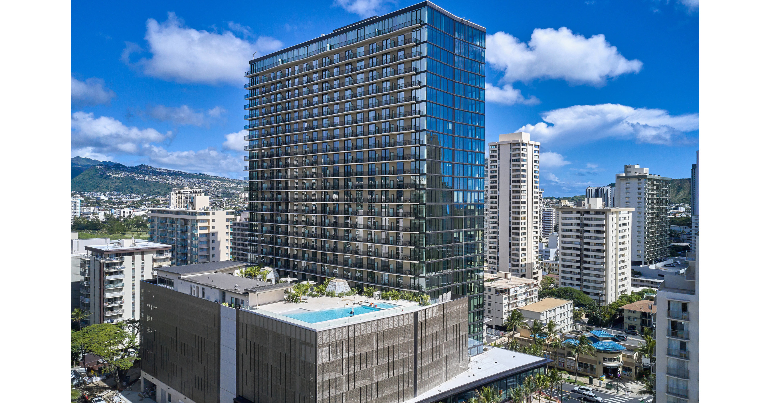 SENTRAL BRINGS INNOVATIVE FLEXIBLE LIVING CONCEPT TO DENVER'S HISTORIC ...