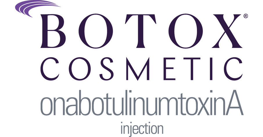 Allergan Aesthetics and BOTOX® Cosmetic (OnabotulinumtoxinA) Reveal New ...