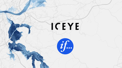ICEYE launches pilot flood scheme with If P&C Insurance