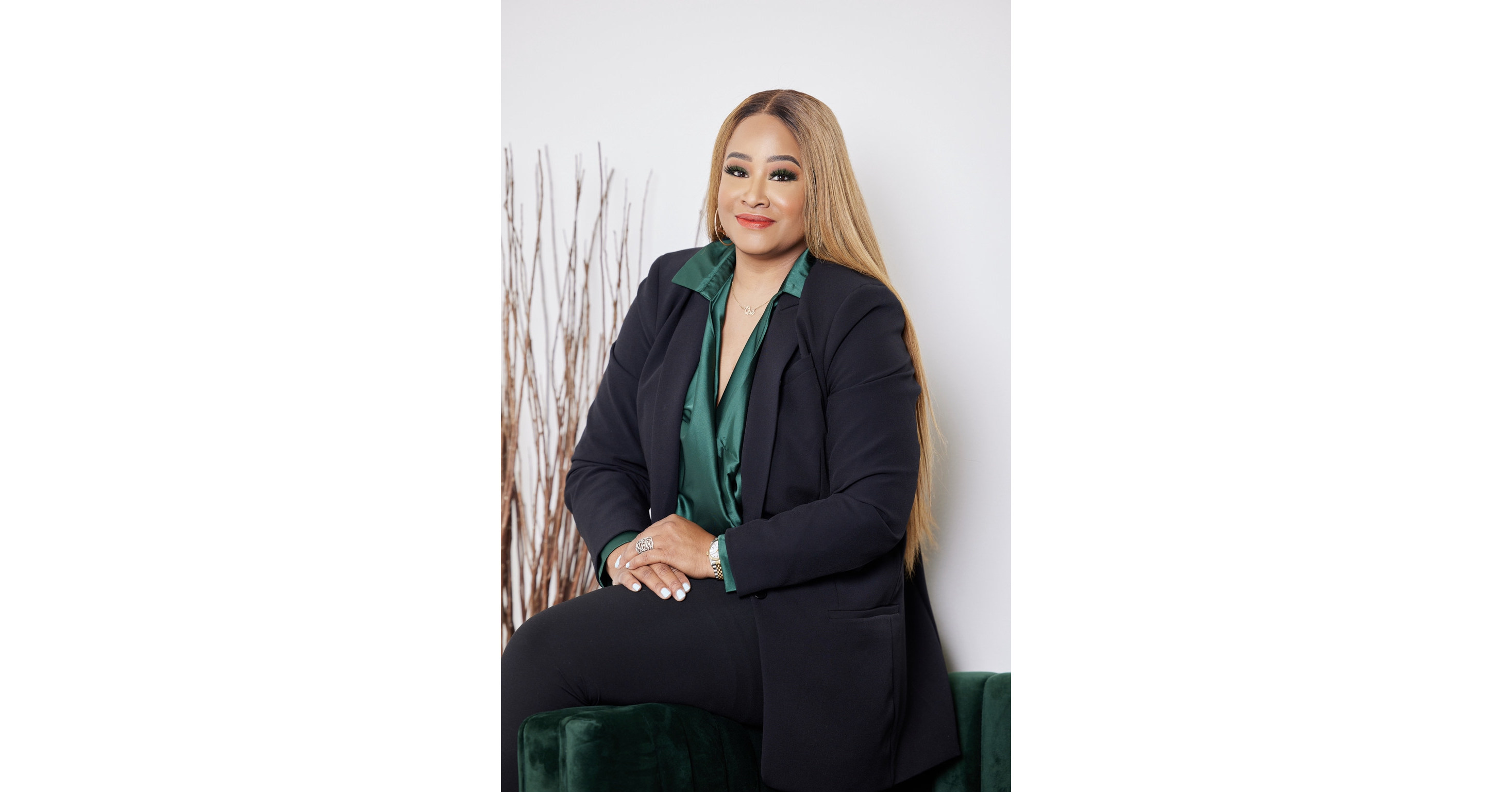 Que Alicea, A Bay Area Aesthetician, Is Forging Her Own Path From ...