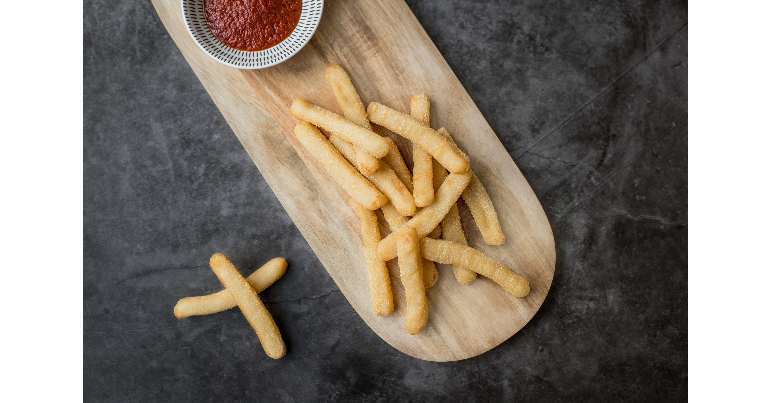 McCain Foods Acquires Scelta Products