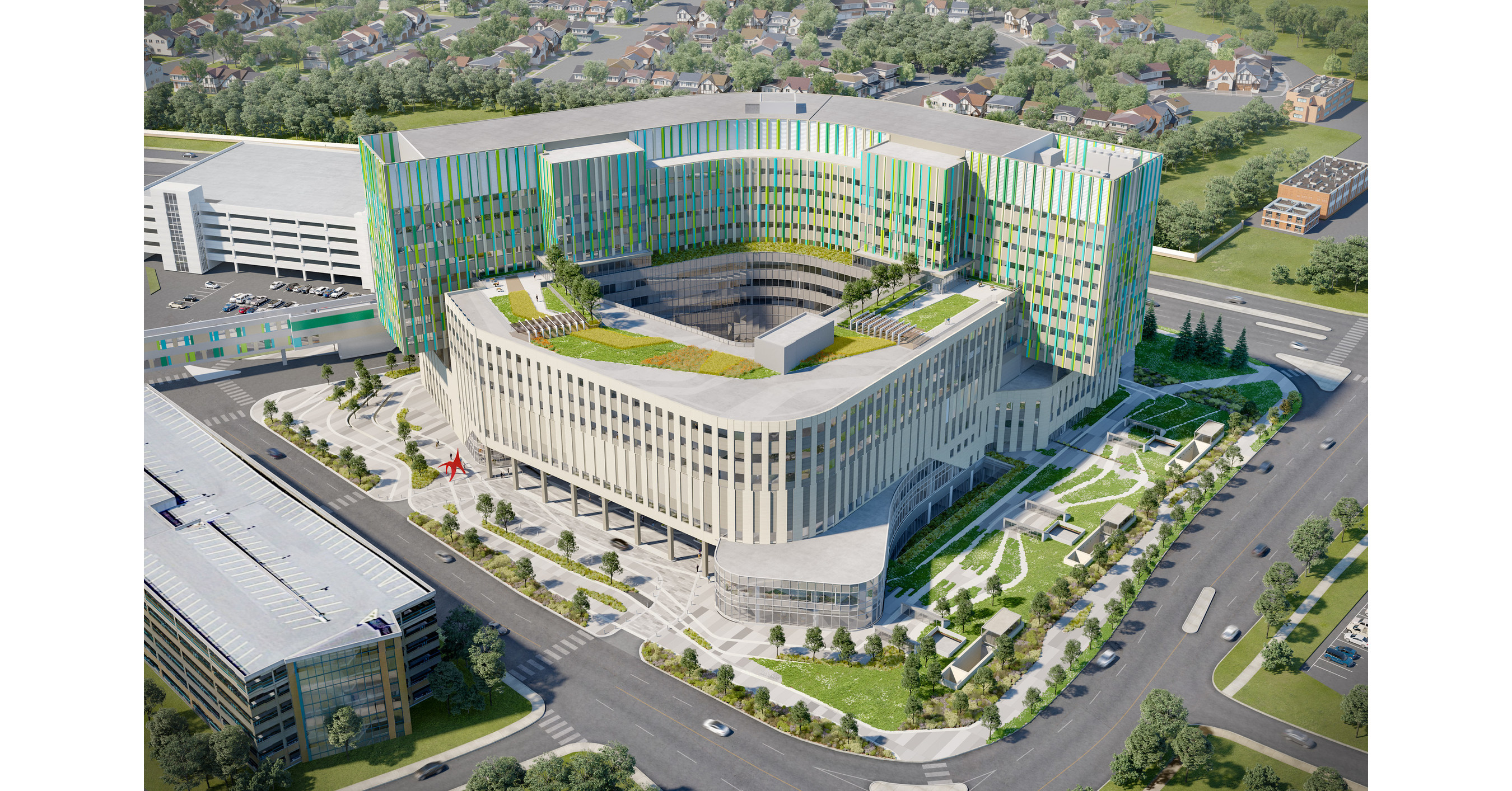 TK Elevator installs digitally advanced elevators with remote and ...