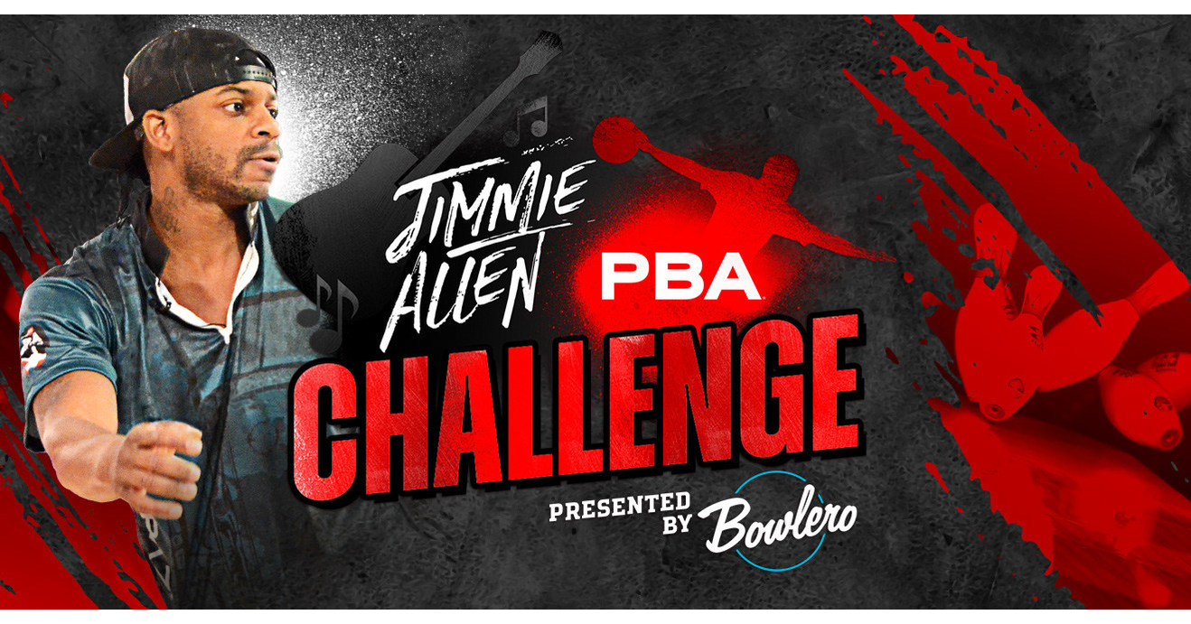PBA ANNOUNCES ALL STAR CELEBRITY EVENT AND CONCERT: THE JIMMIE ALLEN ...