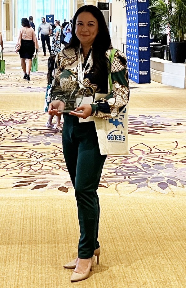 Florida Career College Staff Member Named 2022 Administrator of the ...