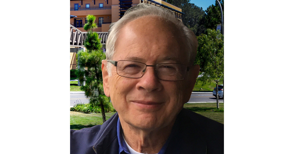 Dr. Peter Schnall Leaves UCI to Start the Healthy Work Campaign ...