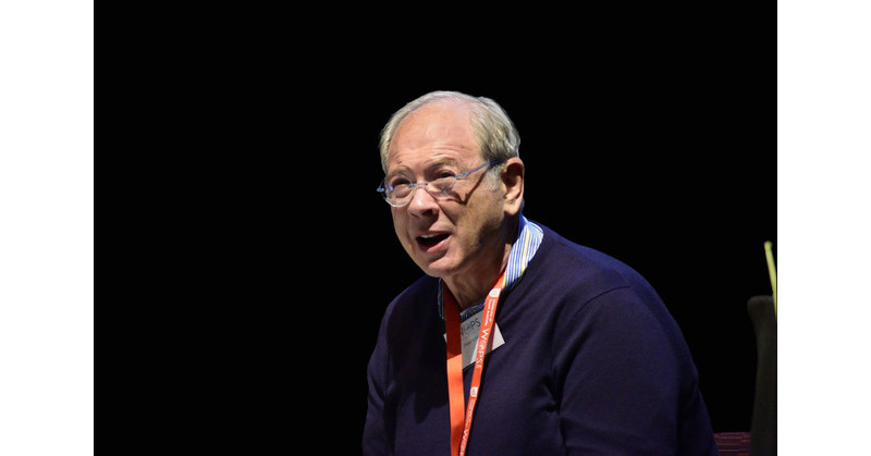 Dr. Peter Schnall Leaves UCI to Start the Healthy Work Campaign ...