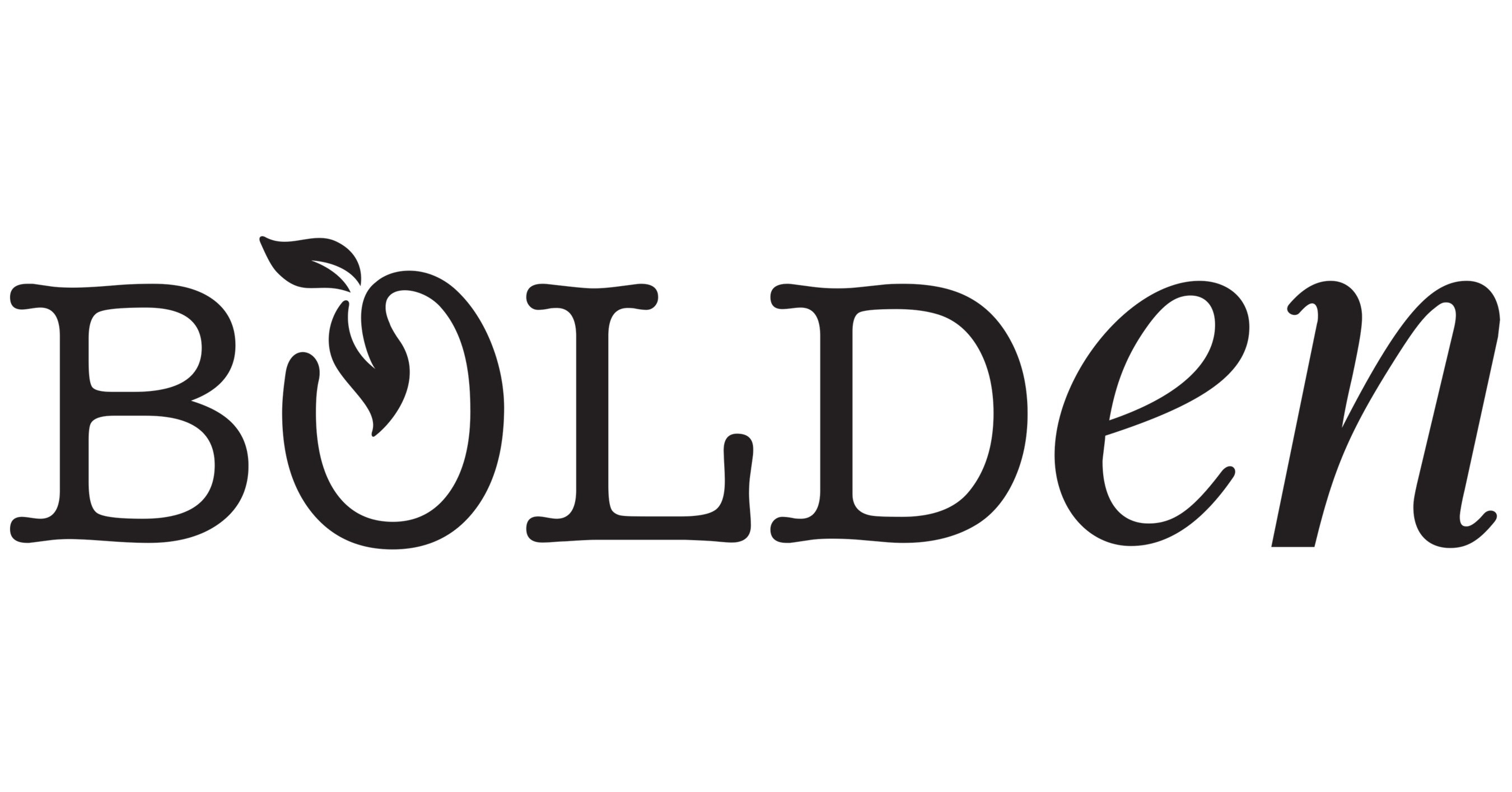 Bolden Skincare Just Launched Exclusive Products in Walmart Stores ...