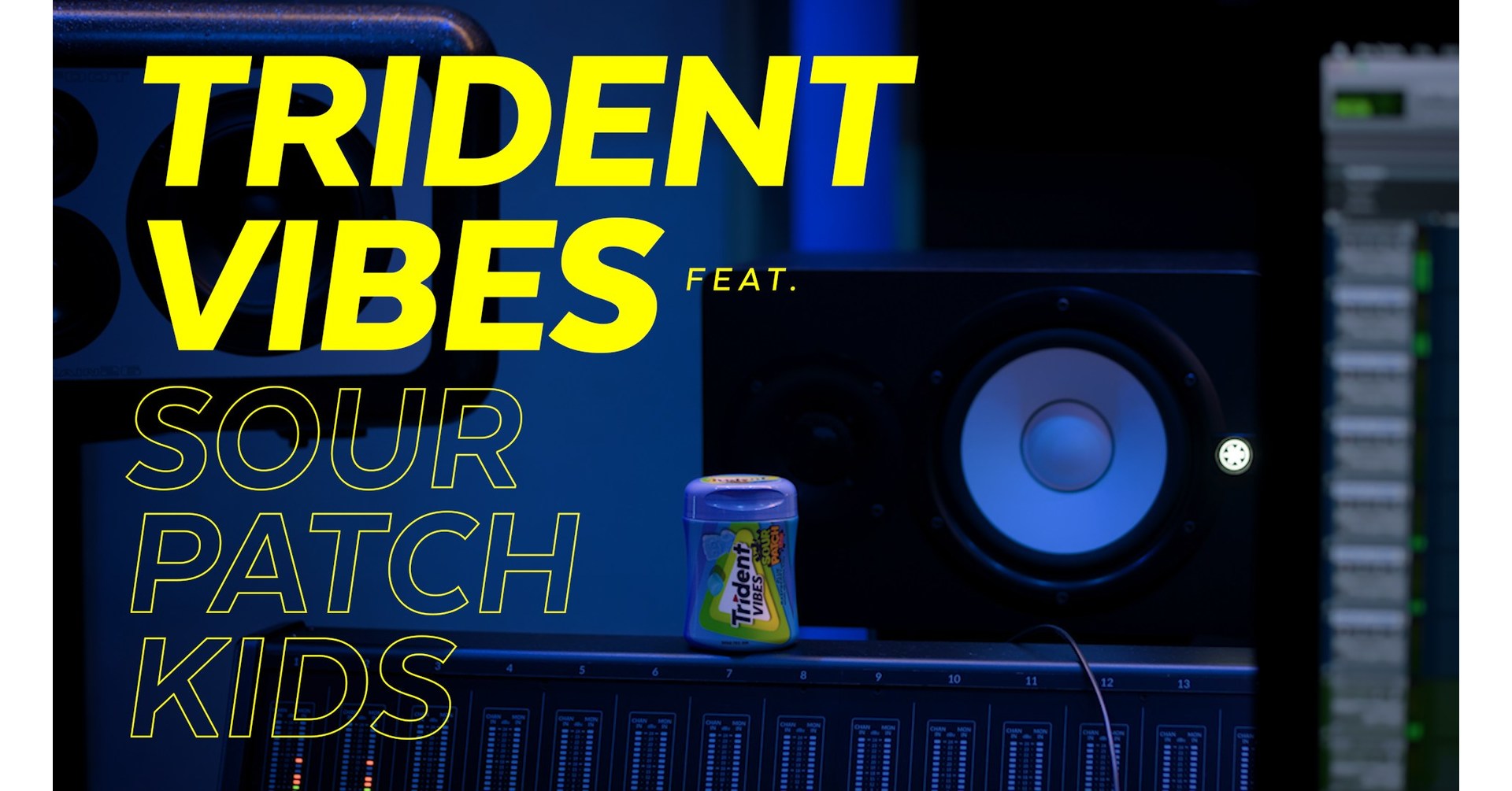 TRIDENT TEAMS UP WITH CHLÖE BAILEY TO LAUNCH #CHEWTHEVIBES CHALLENGE ...