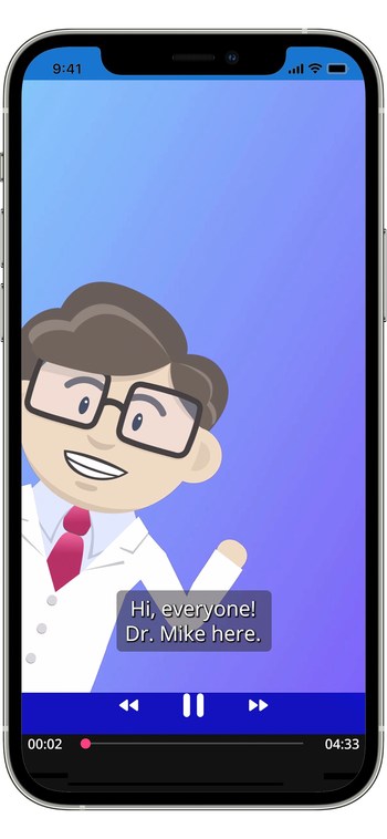 NEW LONGEVITY APP TURNS BACK THE CLOCK-- REBOOT YOUR AGE LETS YOU DO ...