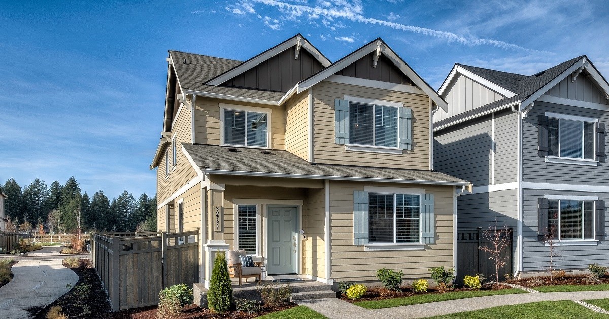 LENNAR ANNOUNCES GRAND OPENING OF ITS FIRST-EVER SPOKANE-AREA COMMUNITY ...