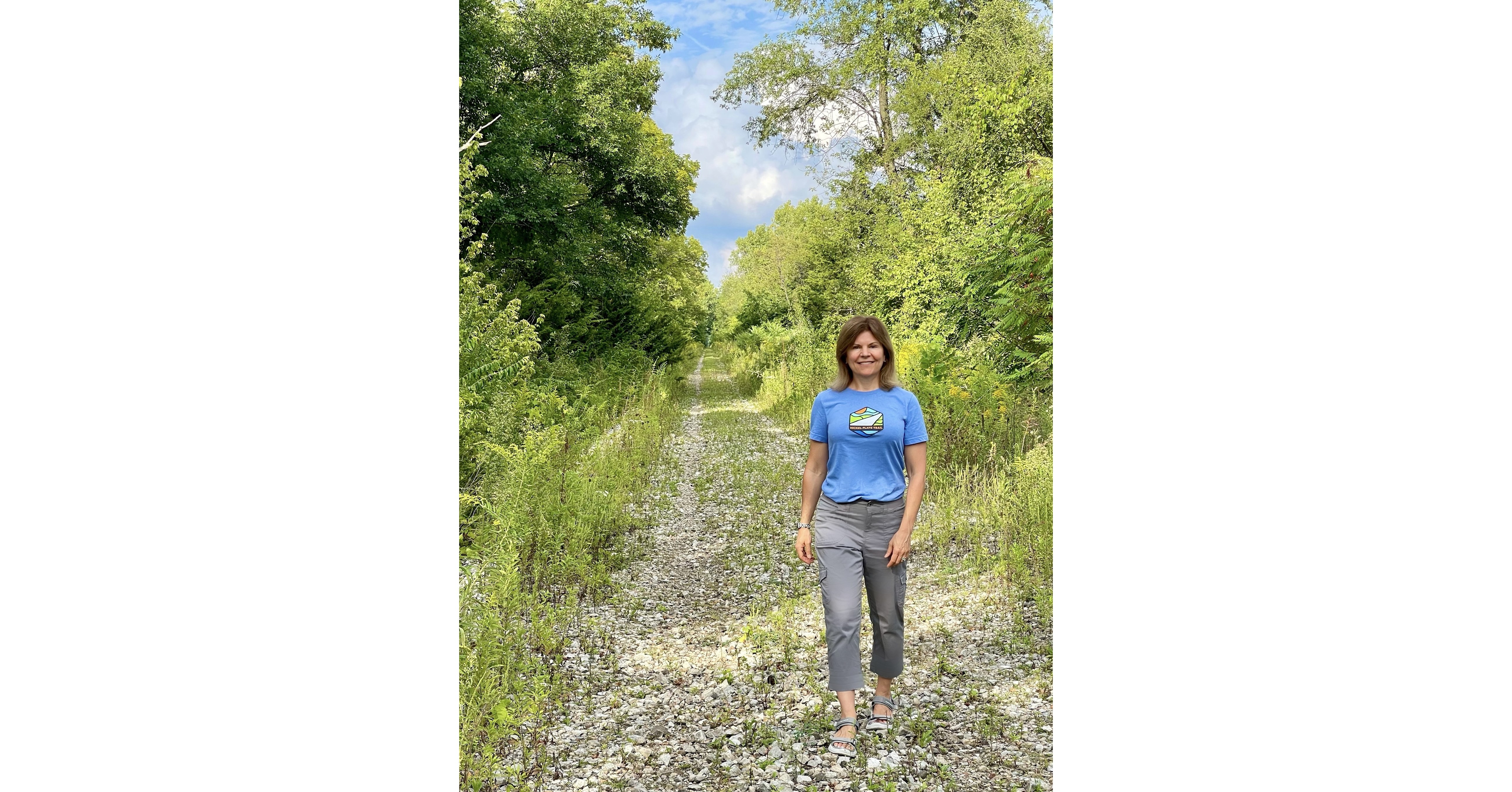 Rails-to-Trails Conservancy Names Indiana State Representative Carey ...