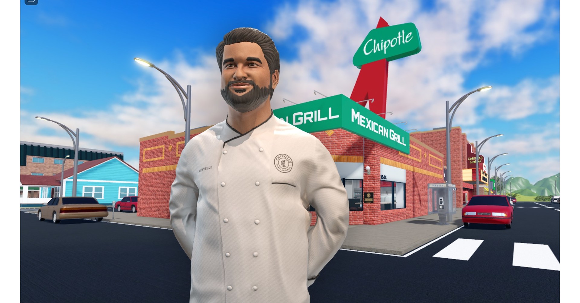 CHIPOTLE INTRODUCES NEW GARLIC GUAJILLO STEAK ACROSS THE U.S., CANADA ...